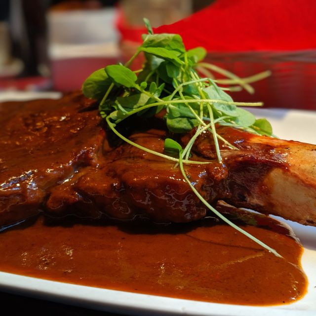 Toloache Thompson St. Restaurant - New York, NY | OpenTable