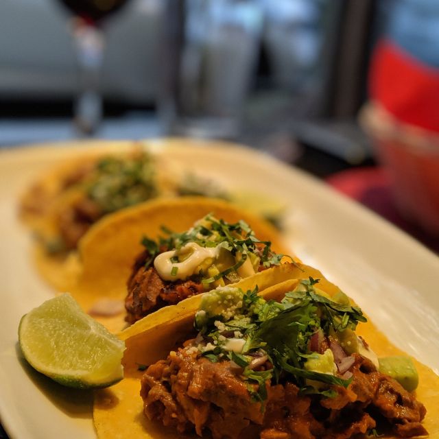 Toloache Thompson St. Restaurant - New York, NY | OpenTable