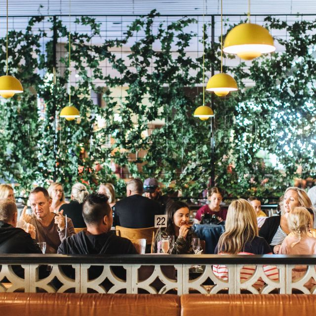 Dee Why Hotel - Dee Why, AU-NSW | OpenTable