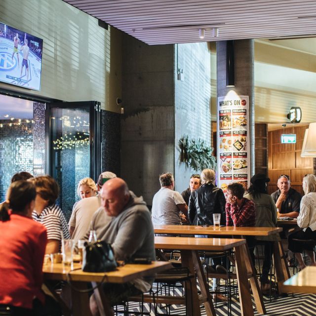 Dee Why Hotel - Dee Why, AU-NSW | OpenTable