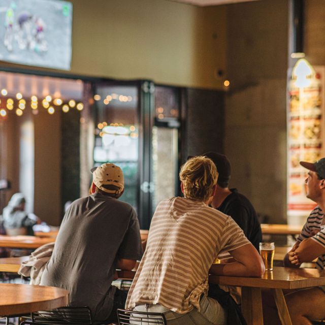 Dee Why Hotel - Dee Why, AU-NSW | OpenTable