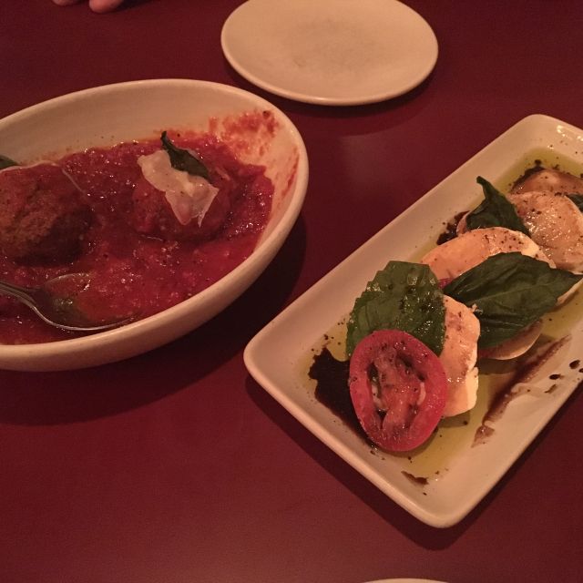 Taverna Italian Kitchen Restaurant - Saskatoon, SK | OpenTable