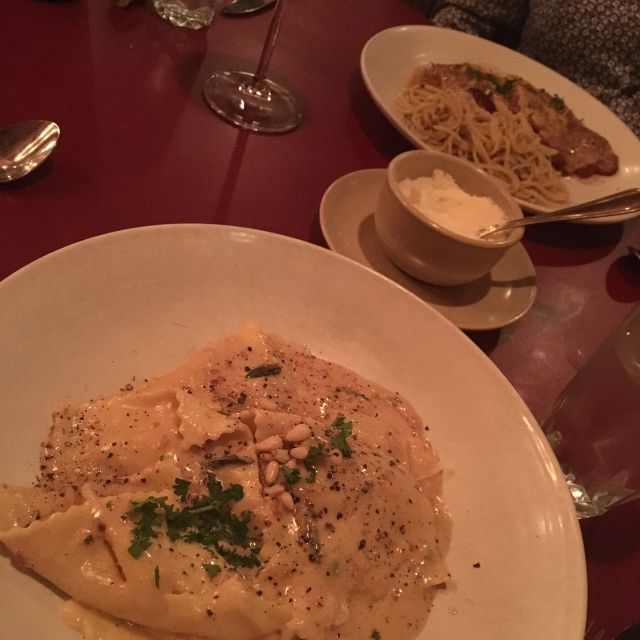 Taverna Italian Kitchen Restaurant - Saskatoon, SK | OpenTable