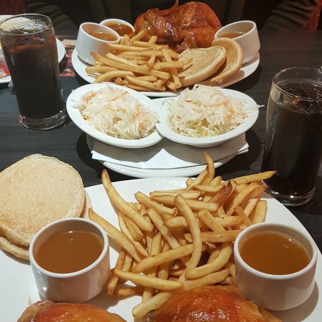 Restaurant Rotisserie St-Hubert - Hull - Gatineau, QC | OpenTable