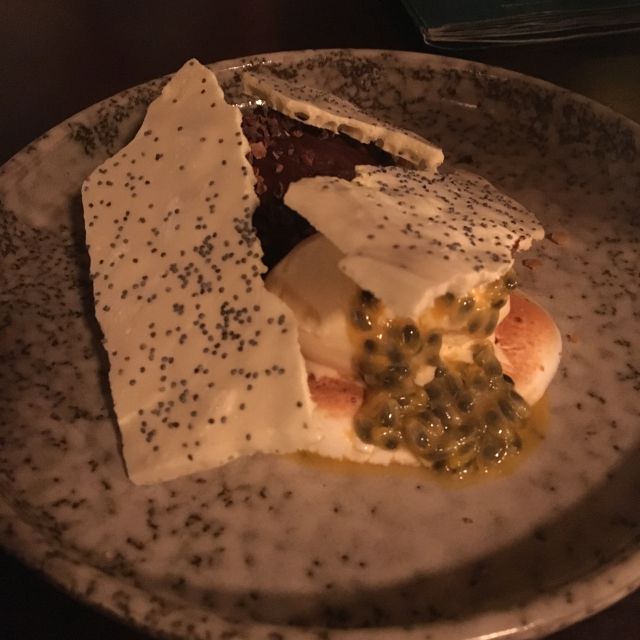 Margot - Belfast, Belfast | OpenTable