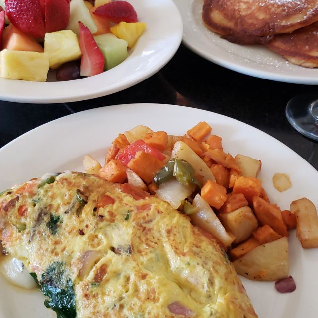 Melba's Restaurant - New York, NY | OpenTable