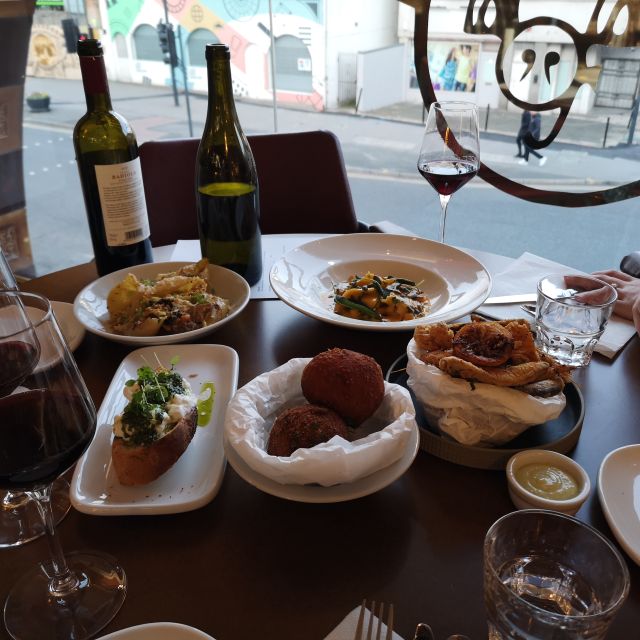 Stuzzi Leeds - Leeds, West Yorkshire | OpenTable