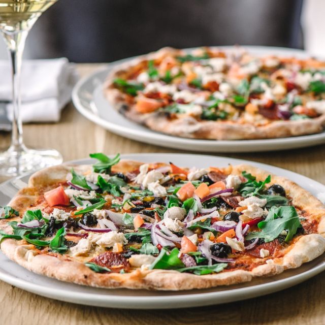 Waterside Restaurant at Glen Mhor Hotel - Inverness, Inverness-Shire ...