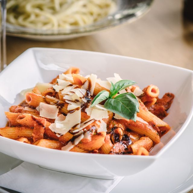 Waterside Restaurant at Glen Mhor Hotel - Inverness, Inverness-Shire ...