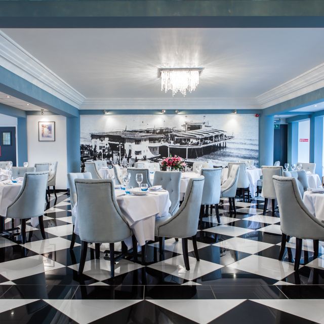 Al Molo Restaurant - Weymouth, , Dorset | OpenTable