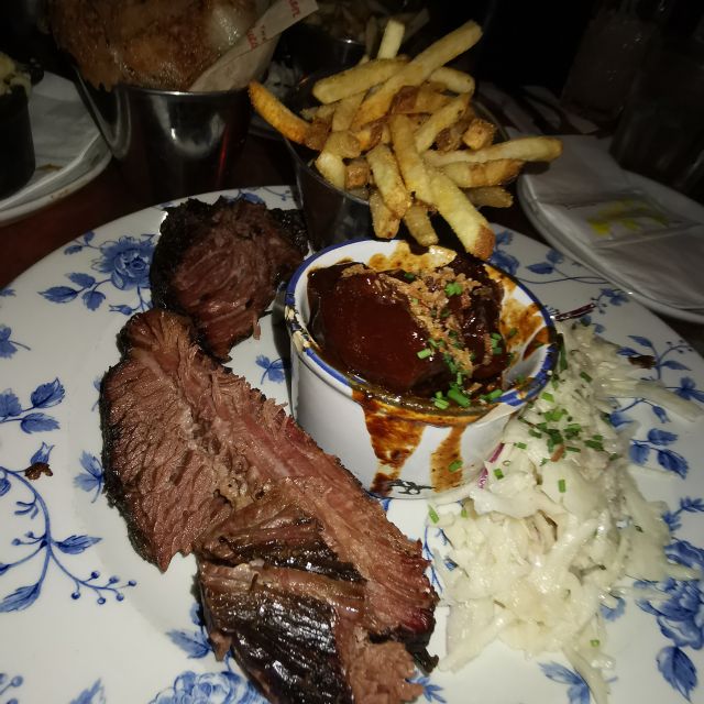 The Blues Kitchen - Shoreditch - London, | OpenTable