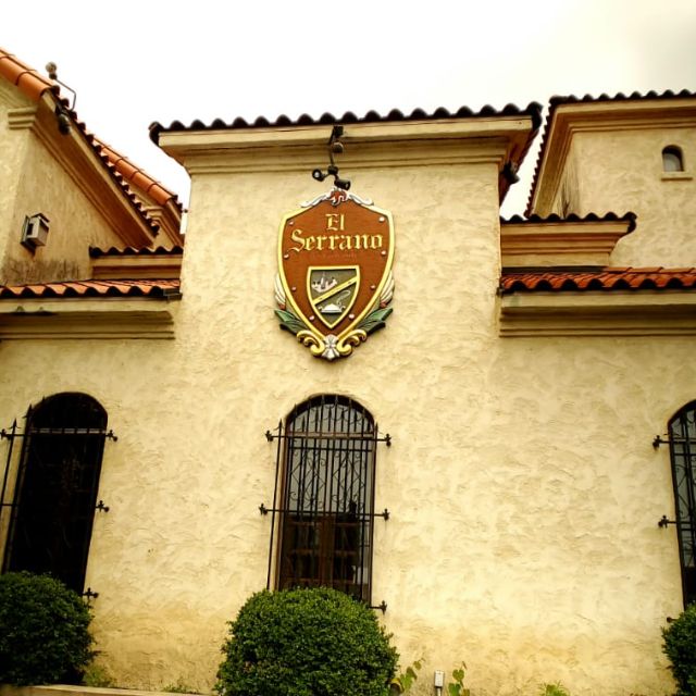 El Serrano - Lancaster Restaurant - Lancaster, PA | OpenTable