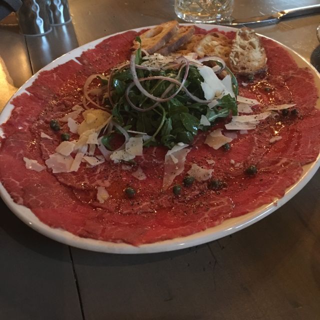 J. Michael's Prime Restaurant - Canton, GA | OpenTable