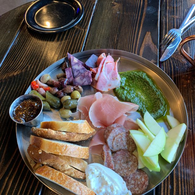 The Lola Restaurant - Glendale, AZ | OpenTable