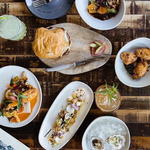 NORMANDIE Restaurant - Portland, OR | OpenTable