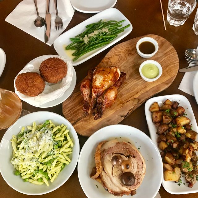 Stuzzi Leeds - Leeds, West Yorkshire | OpenTable