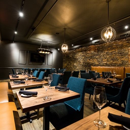 Louvino Cincinnati OTR Restaurant - Cincinnati, OH | OpenTable