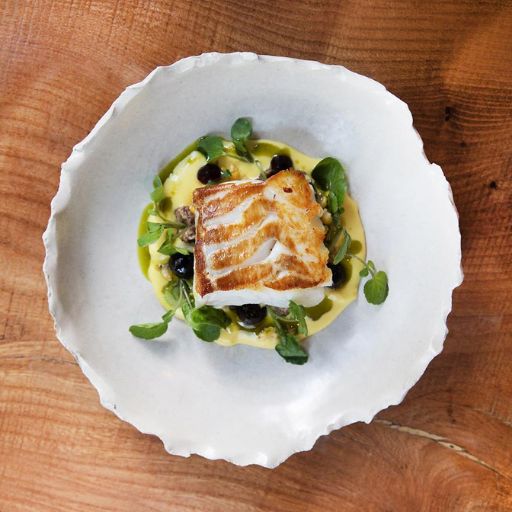 Frog by Adam Handling - London, | OpenTable