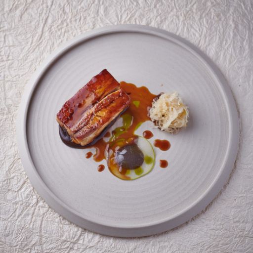 Frog by Adam Handling - London, | OpenTable