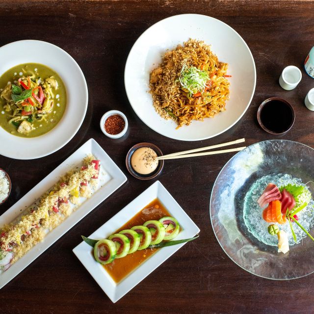 Sushi Siam - North Bay Village - Updated 2025, Sushi Restaurant in ...