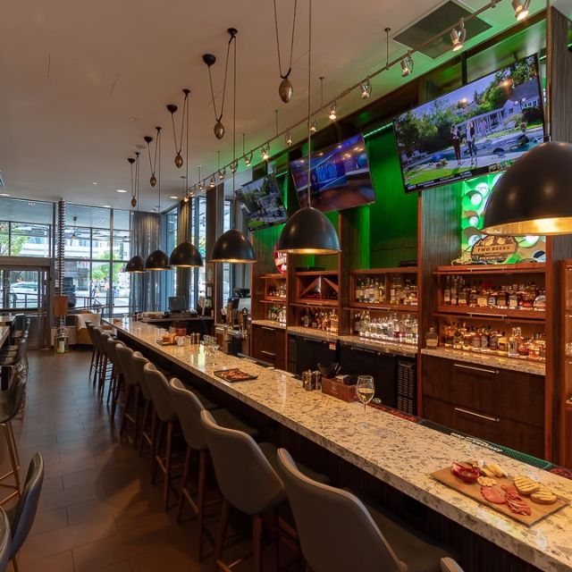 Craft Bar + Kitchen Restaurant - Seattle, WA | OpenTable