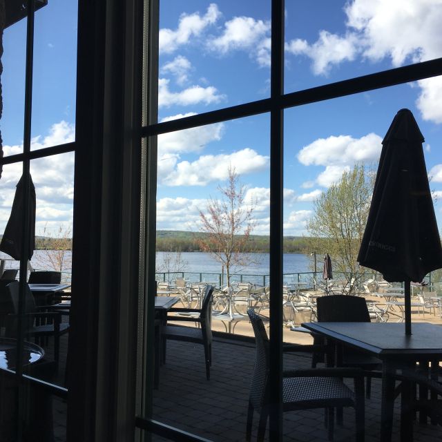 [catch] Urban Grill- Delta Fredericton by Marriott Restaurant ...