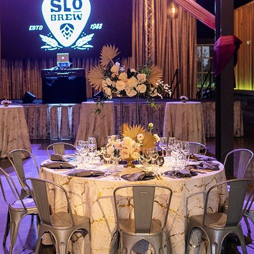 Restaurante SLO Brew Gatherings - San Luis Obispo, , CA | OpenTable