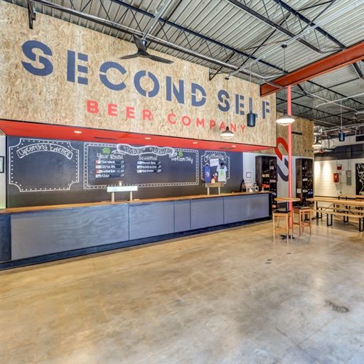 Second Self Restaurant - Atlanta, , GA | OpenTable
