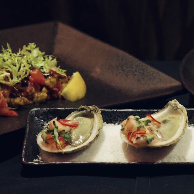 District Local Restaurant - New York, NY | OpenTable