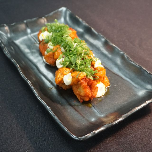 District Local Restaurant - New York, NY | OpenTable