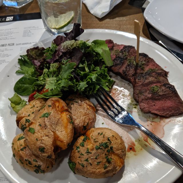 The Rec Room - Mississauga Square One - Mississauga, ON | OpenTable