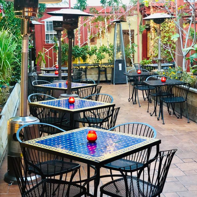 Torelli Trattoria - Updated 2025, Italian Restaurant in Los Angeles, CA