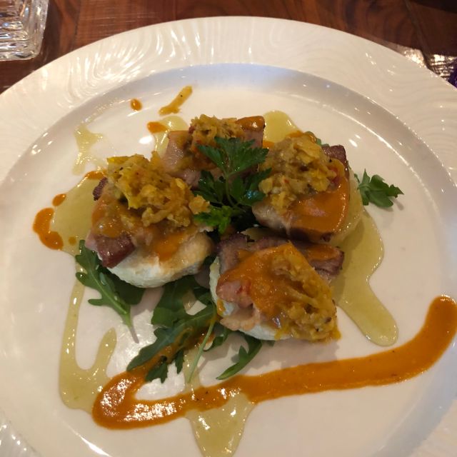 Soco Restaurant - Orlando, FL | OpenTable