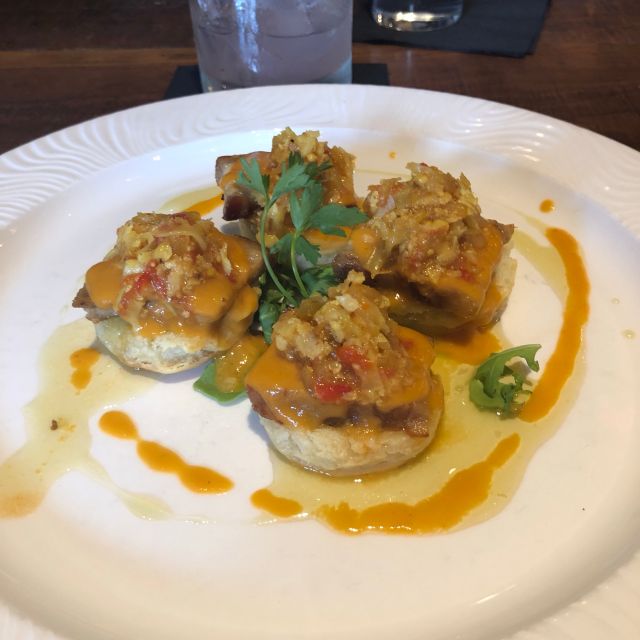 Soco Restaurant - Orlando, FL | OpenTable