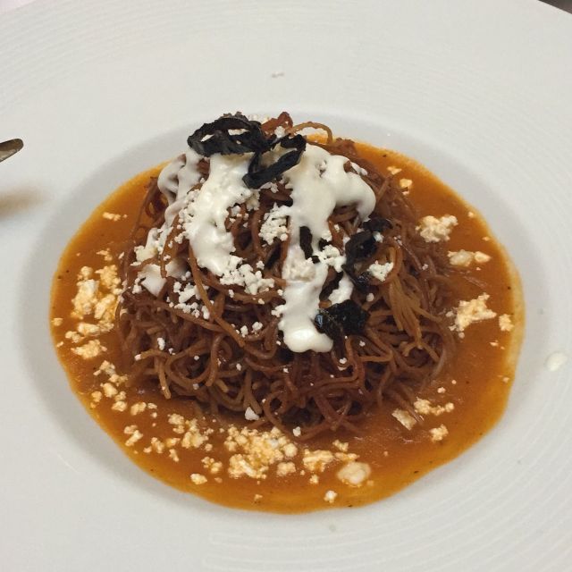 Villa Maria - Polanco Restaurant - Mexico City, CDMX | OpenTable