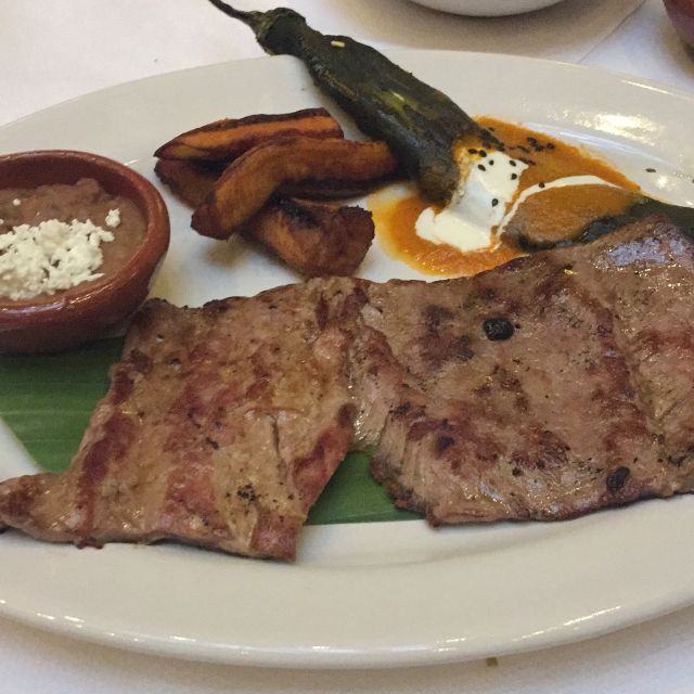 Villa Maria - Polanco Restaurant - Mexico City, CDMX | OpenTable