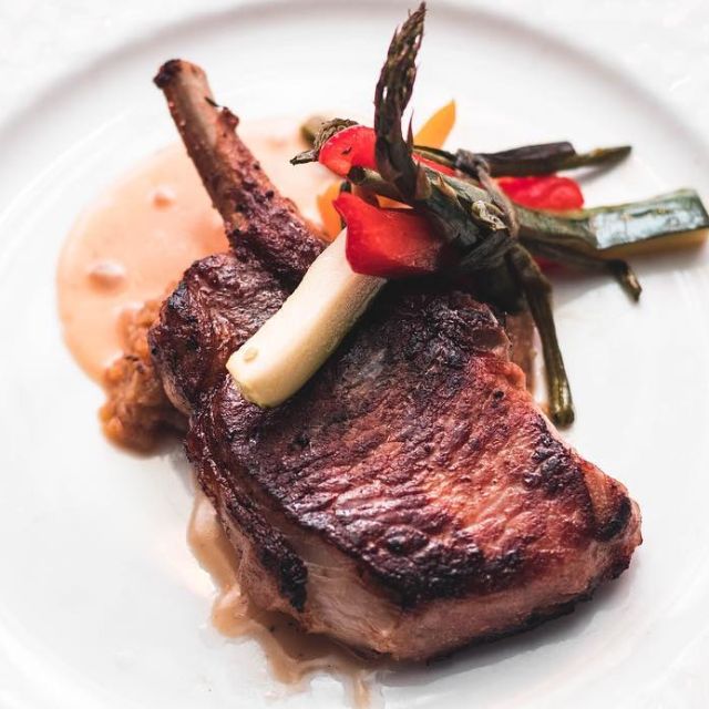 Café Cortina Restaurant - Farmington Hills, MI | OpenTable