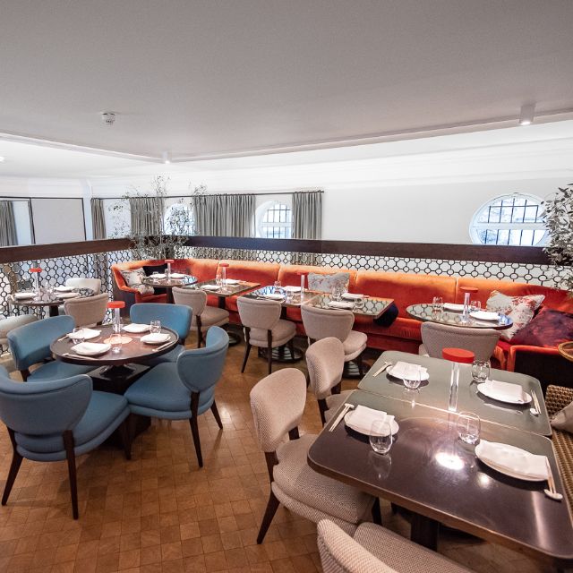 Dinings SW3 Restaurant - London, | OpenTable