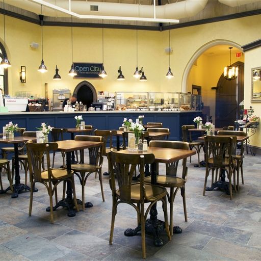 Open City - Updated 2025, American Restaurant in Washington, DC