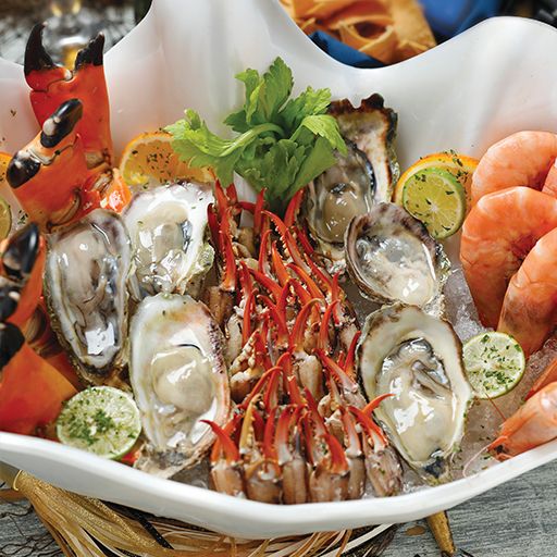 Los Curricanes - Parque Arboleda Restaurante - San Pedro Garza García ...