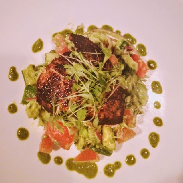 Fin Raw Bar - Summit Restaurant - Summit, NJ | OpenTable