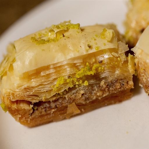 Marrakech Moroccan Restaurant Restaurant - San Francisco, CA | OpenTable