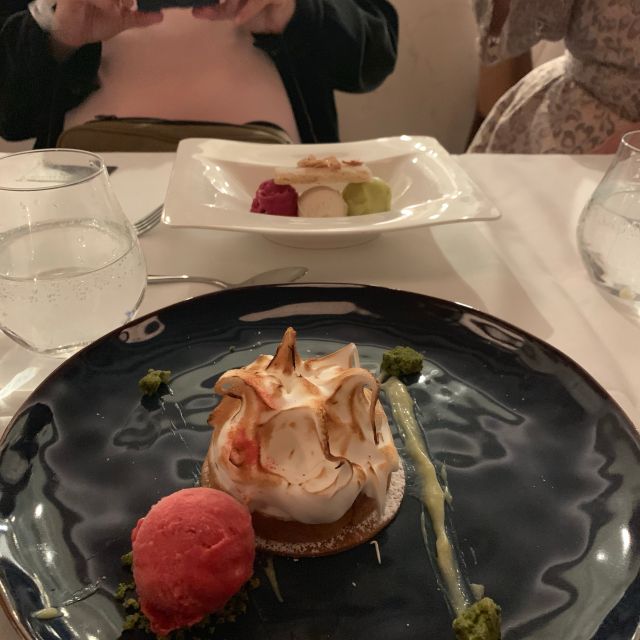 Marché Moderne Restaurant - Newport Beach, CA | OpenTable