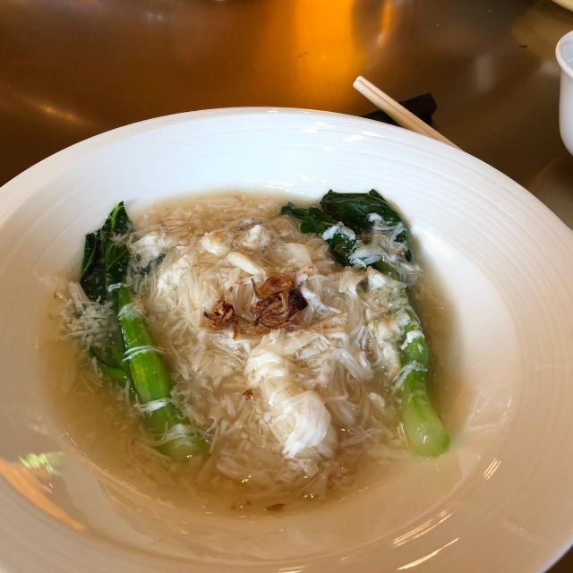 Min Jiang @ Dempsey Restaurant - Singapore, Singapore | OpenTable