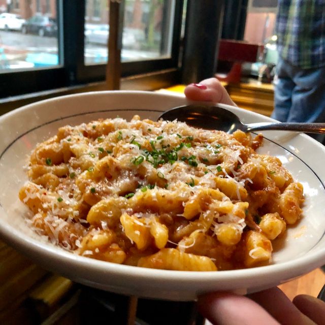 Coppa Restaurant - Boston, MA | OpenTable