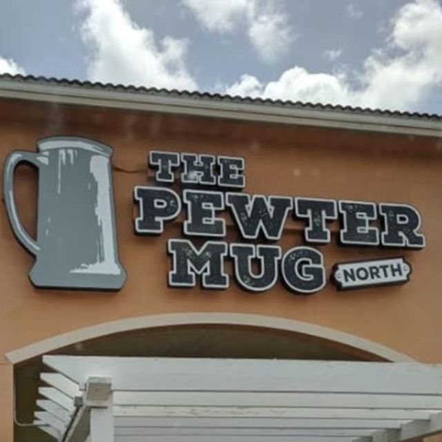 The Pewter Mug Restaurant - Naples, FL | OpenTable