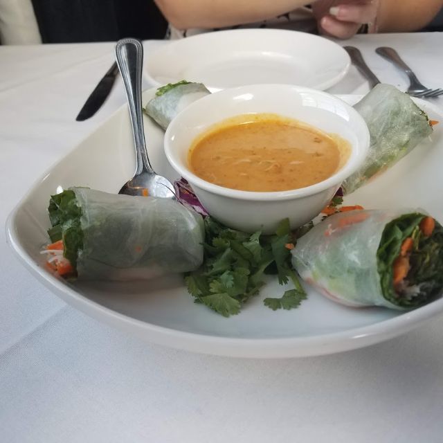 Merlion Restaurant - Seabrook, TX | OpenTable