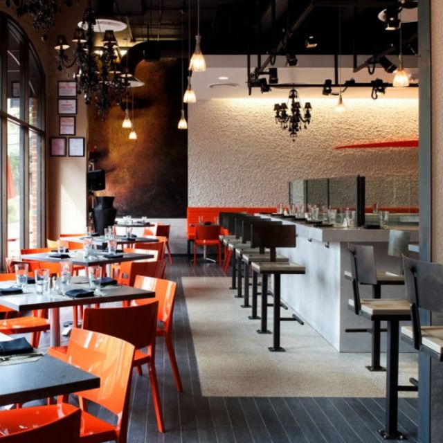Al Dente Restaurant - Washington, DC | OpenTable