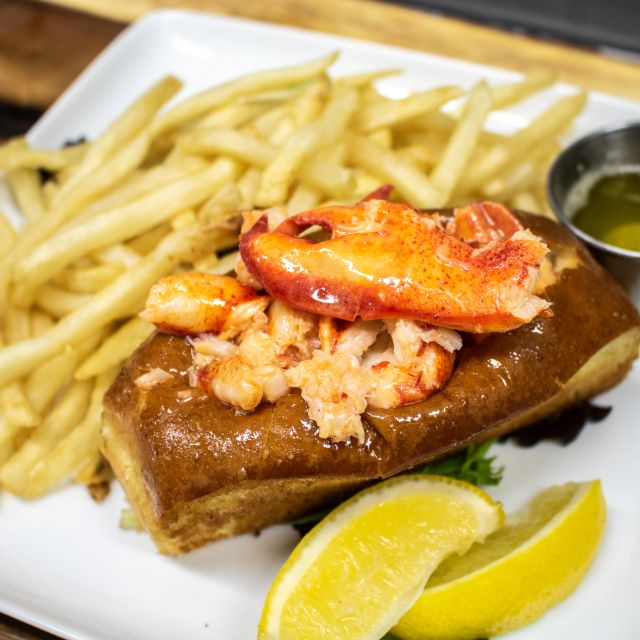 Chapter One Restaurant - Mystic, CT | OpenTable