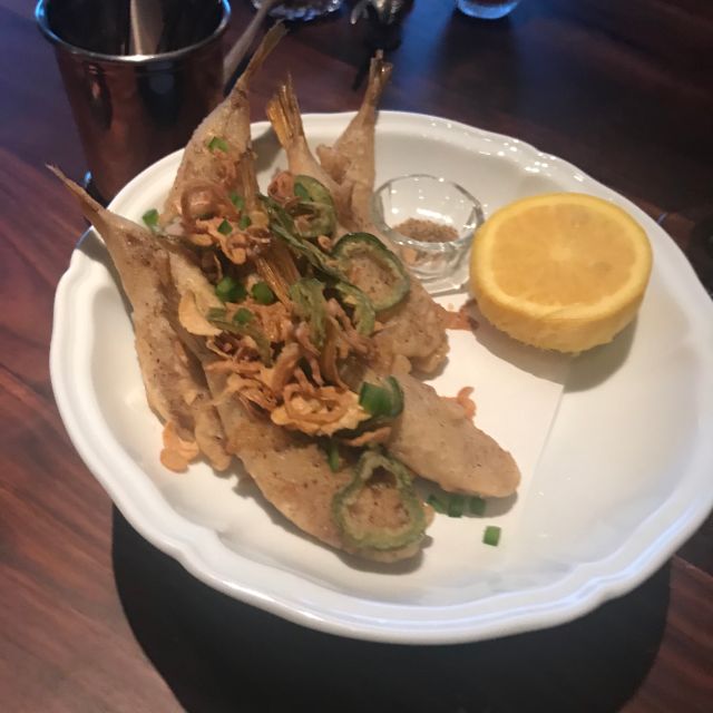 Angler San Francisco Restaurant - San Francisco, CA | OpenTable